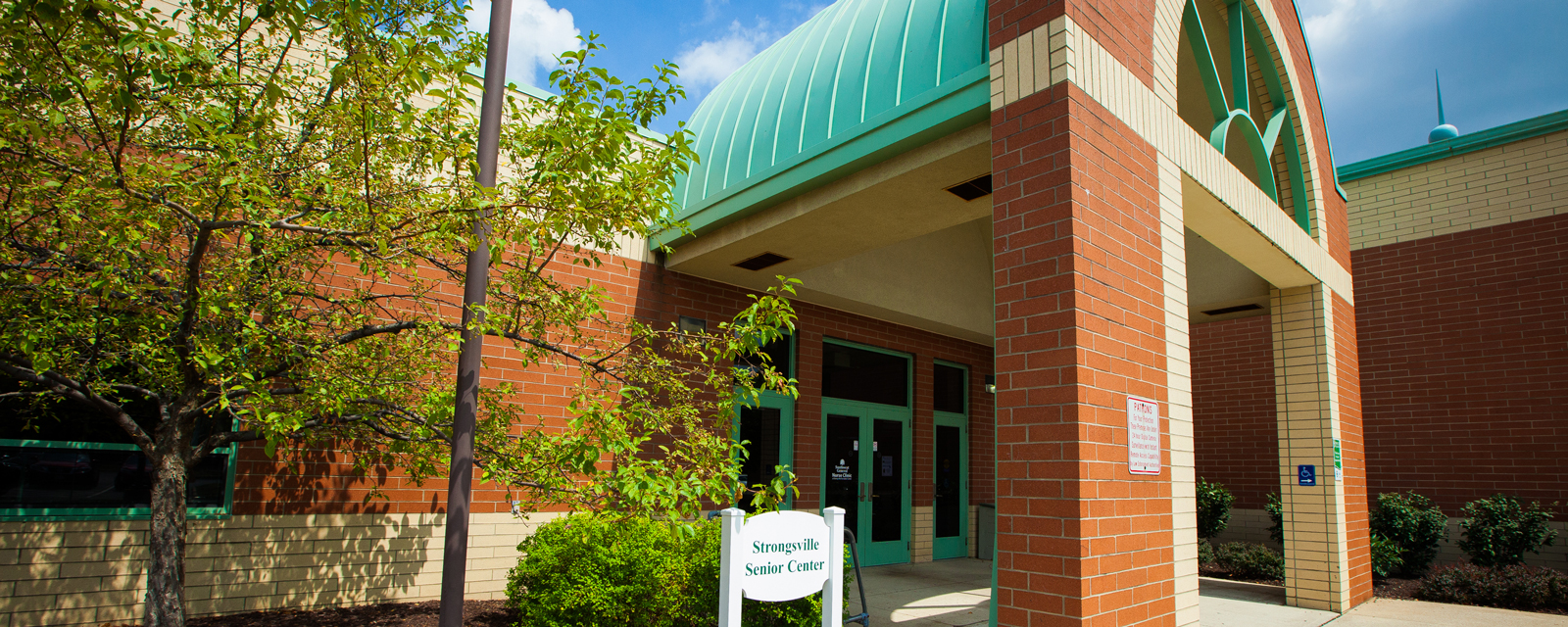 Home | City of Strongsville