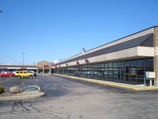 Strongsville Pointe | City of Strongsville