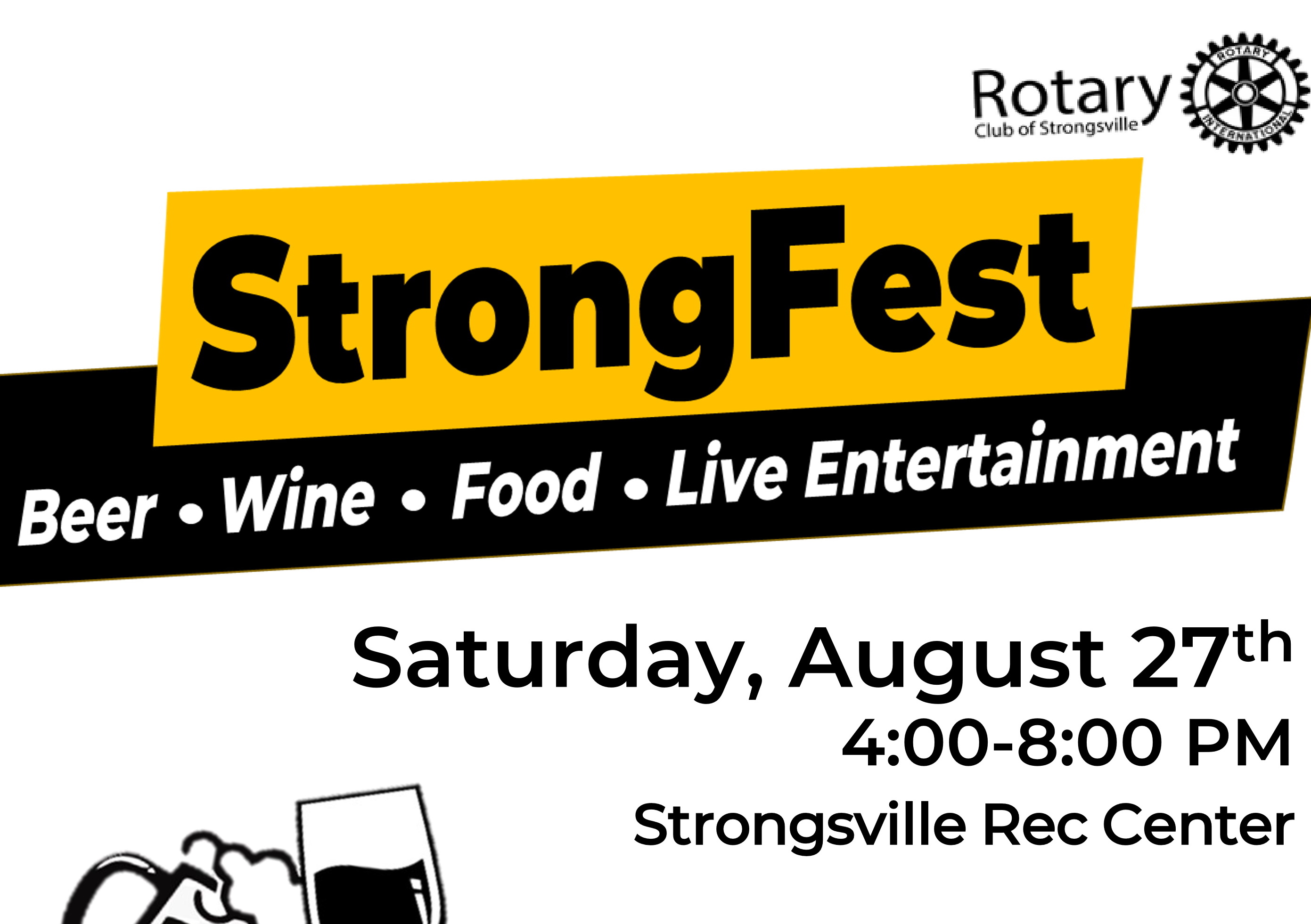 Home | City of Strongsville