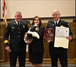 Awards & Recognition | City of Strongsville