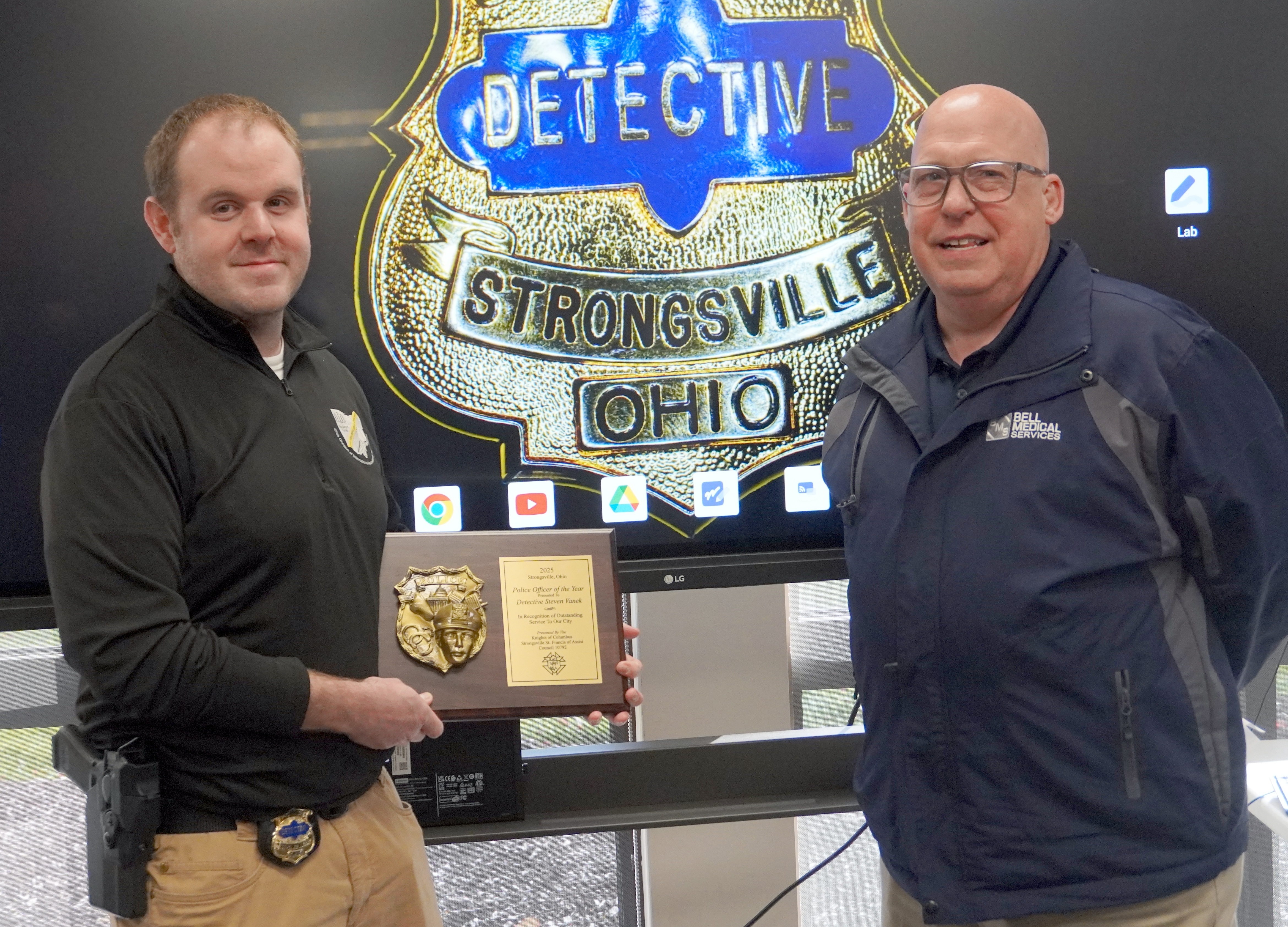 News & Updates | City of Strongsville